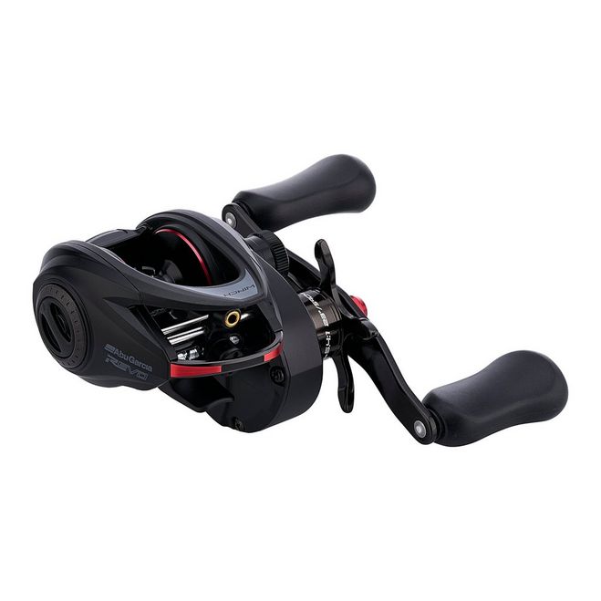 Revo® Winch Low Profile Reel – Abu Garcia® EU