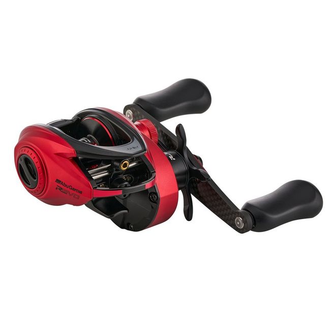 Revo® Rocket Low Profile Reel – Abu Garcia EU