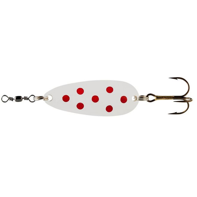 Jazz Spoon – Abu Garcia EU